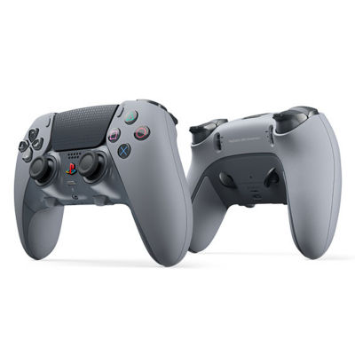 DualSense Edge Wireless Controller 30th Anniversary Limited Edition