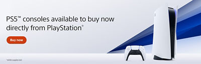 Buy PlayStation® Consoles, Games, Accessories | PlayStation® (United ...