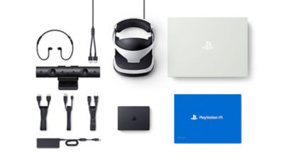 MEGA PACK セット PSVR - routemybook.com