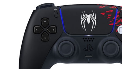 DualSense Controller Marvel’s Spider-Man 2 Limited Edition - KEGames ...