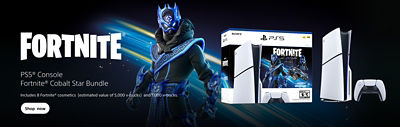 Buy & Pre-order Consoles, Games & Accessories | PlayStation®