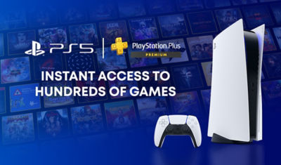 Buy PS5 Consoles | PlayStation®