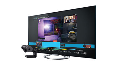 Buy PlayStation® Camera - PS VR Accessories