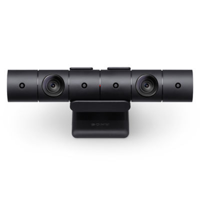 Buy PlayStation® Camera - PS VR Accessories