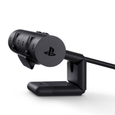 Buy PlayStation® Camera - PS VR Accessories