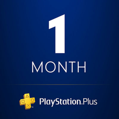 Buy PlayStation® Plus Membership - 12 Months Subscription