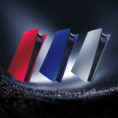 Buy Controllers, Headsets & Accessories | PlayStation®