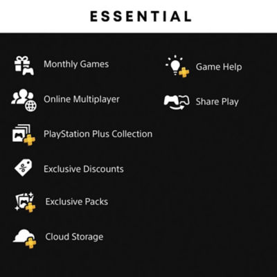 PlayStation Plus | PlayStation®